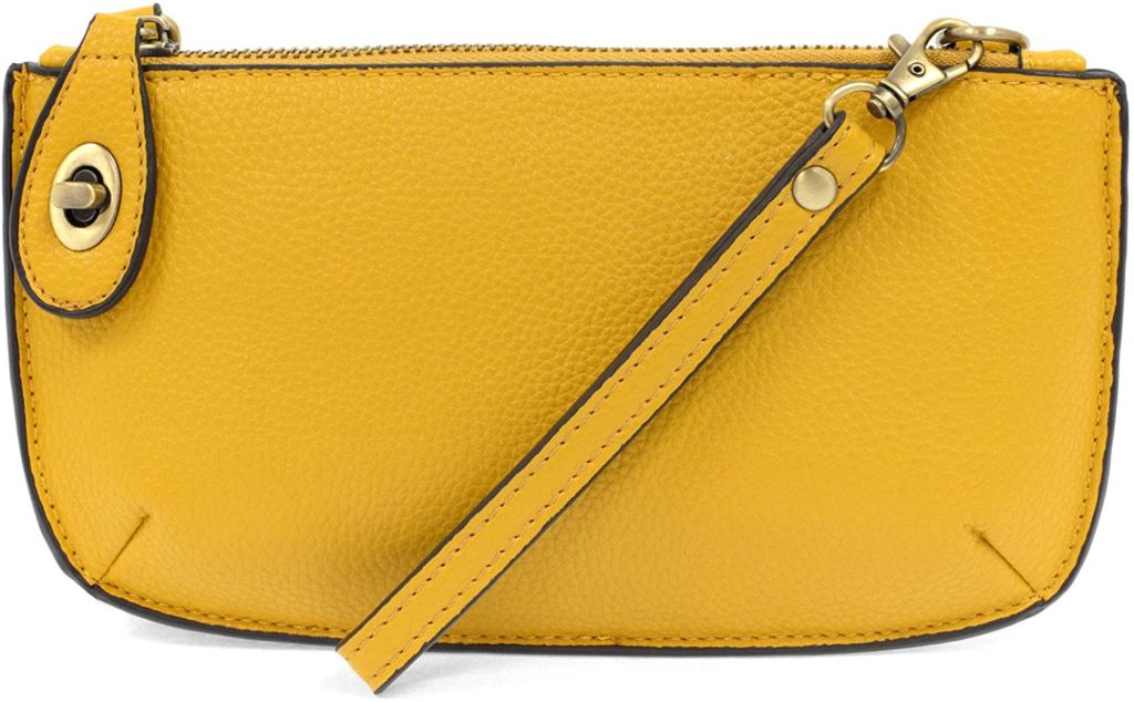 Joy Susan Mini Crossbody Wristlet Clutch – 272 For You